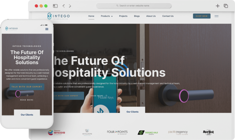 Portfolio – Fomatic Technology