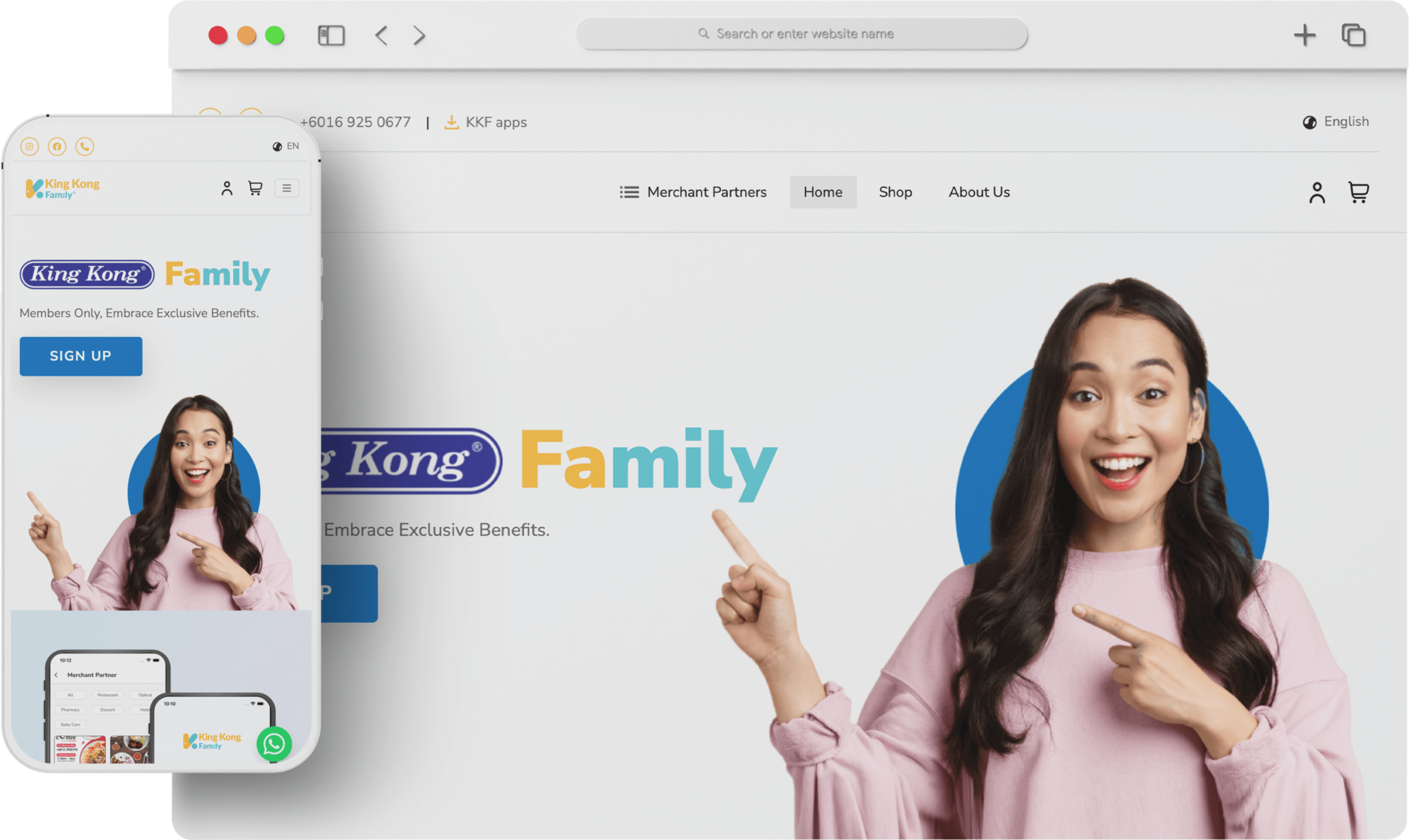 Portfolio – Fomatic Technology